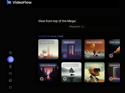 CinemaFlow vs. Vidfly AI Comparison
